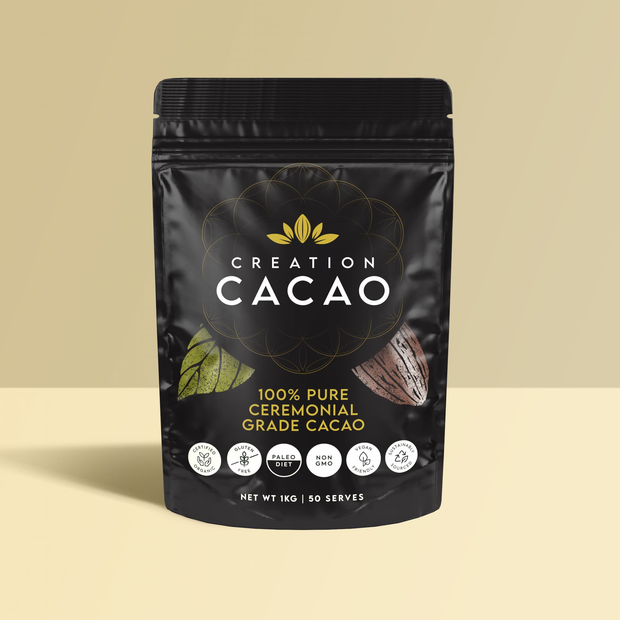 Creation Cacao Blog | Rituals, Recipes & Mindful Living